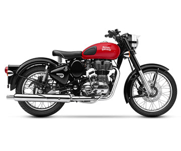 Classic 350 – Moto Torque