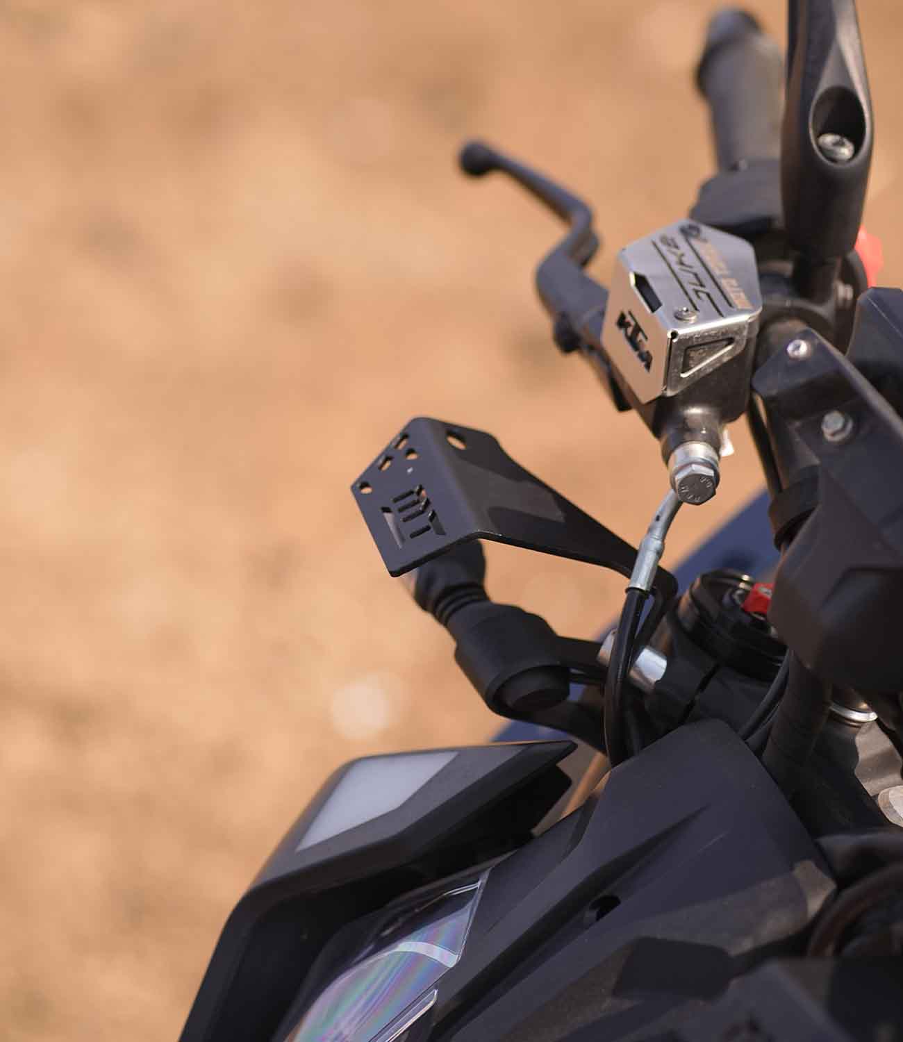 For KTM DUKE 390/ 250 GEN-3 – Moto Torque