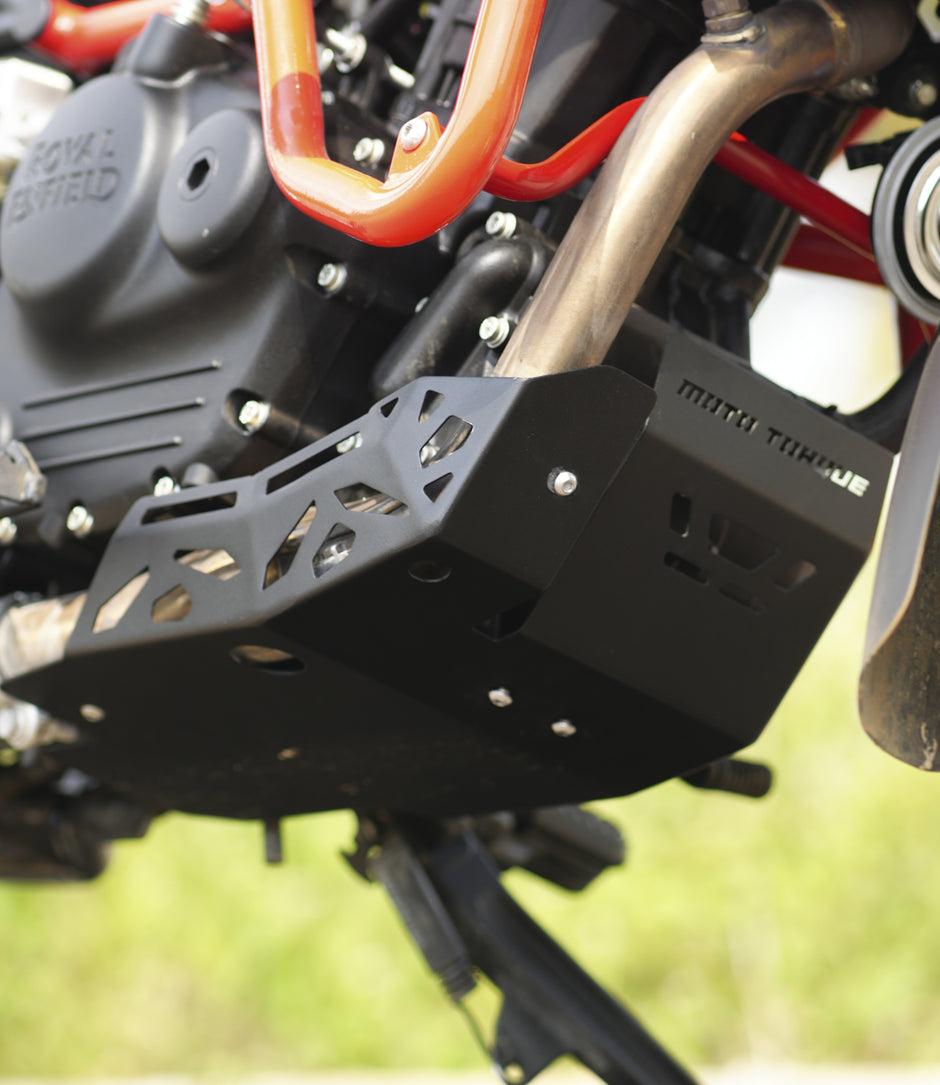 Himalayan 450 Accessories – Moto Torque