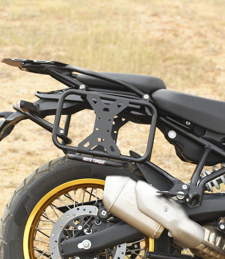 Himalayan 450 Accessories – Moto Torque