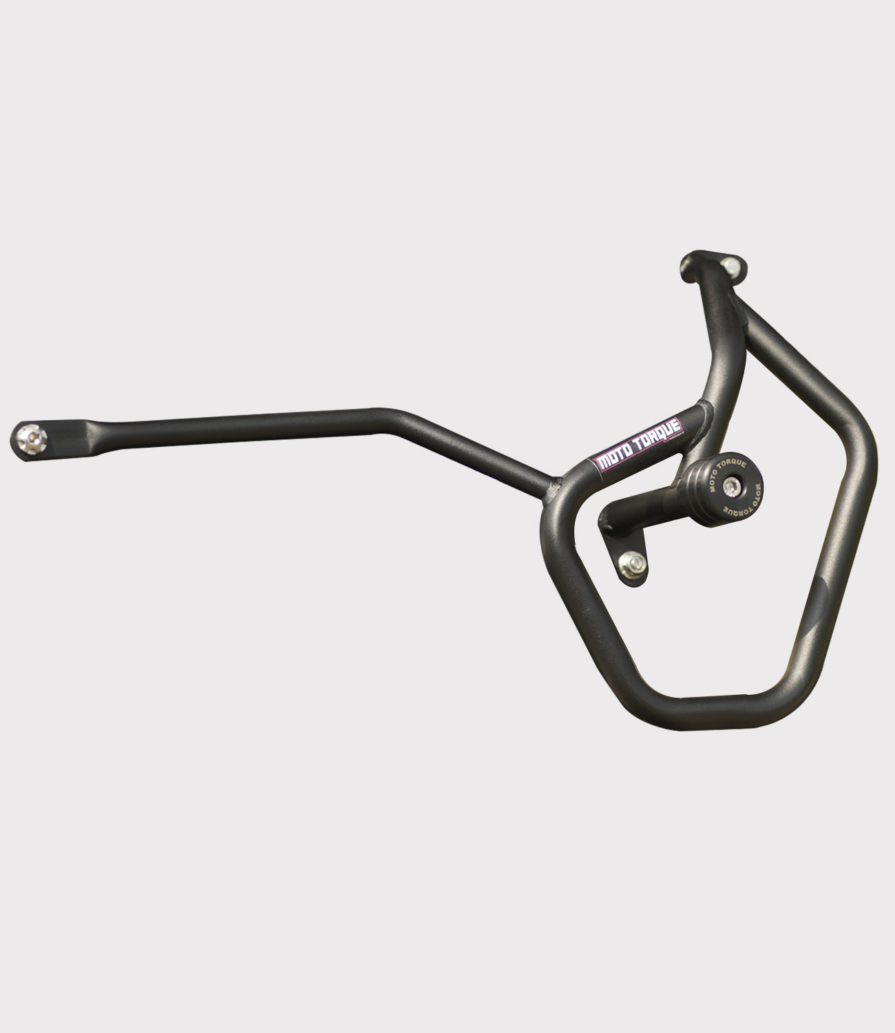 SPEEDSTER PRO FOR TRIUMPH SCRAMBLER 400X CRASH GUARD – Moto Torque