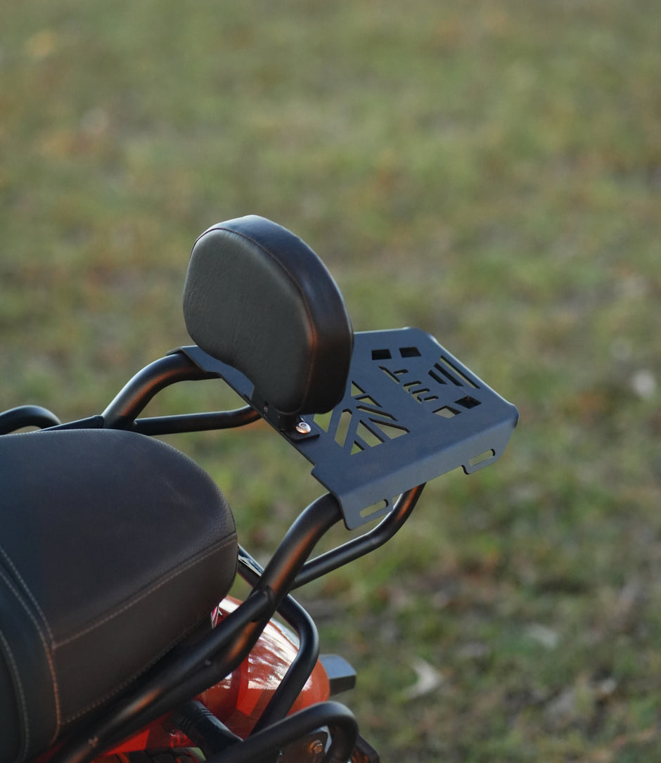 TVS Ronin Accessories – Moto Torque