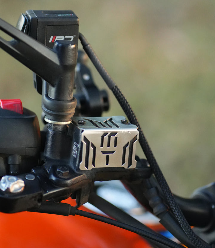 TVS Ronin Accessories – Moto Torque