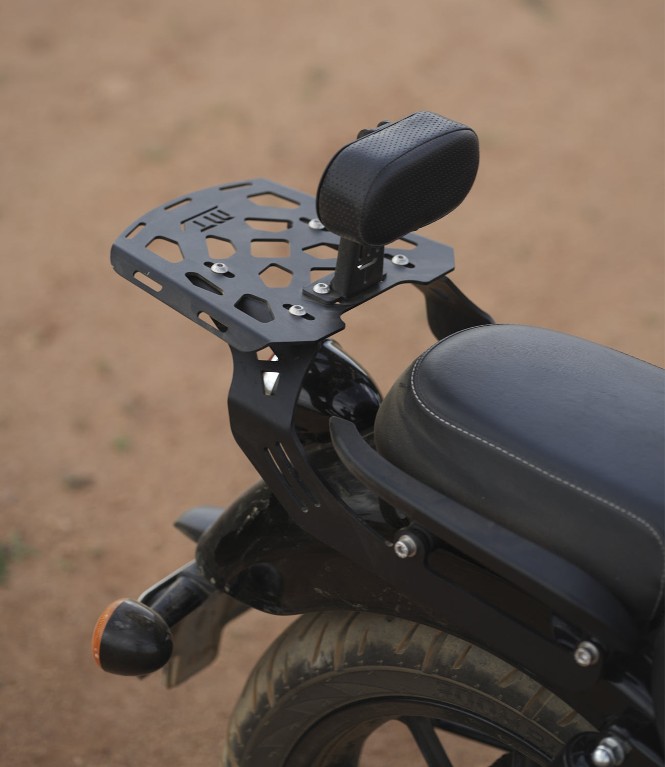 Meteor 350 Accessories – Moto Torque