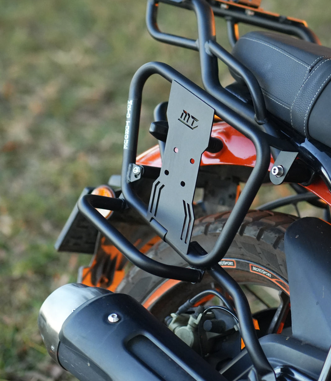 TVS Ronin Accessories – Moto Torque