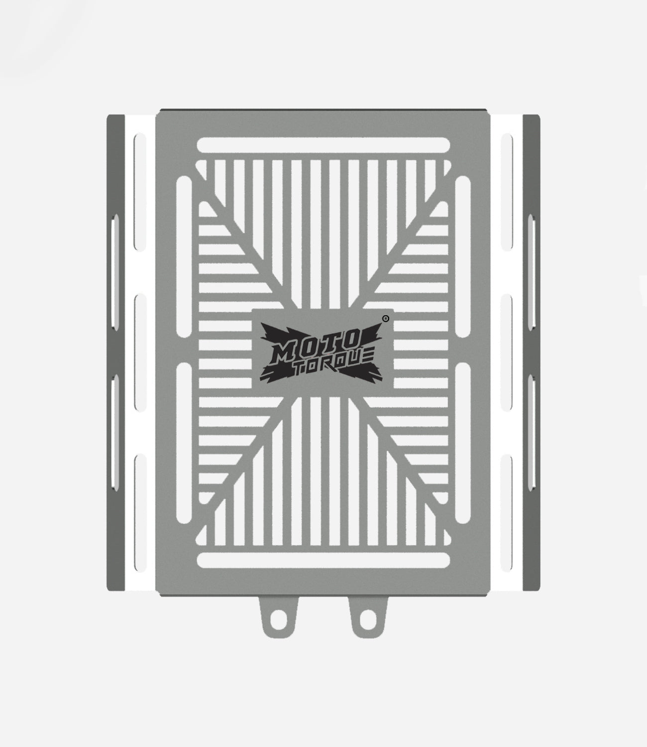 INTERCEPTOR / GT650 - Radiator Guard SS – Moto Torque