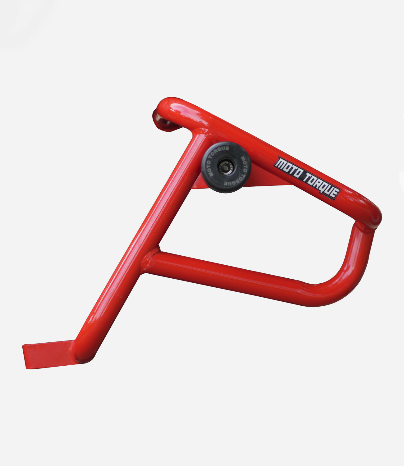ALPHA- Yamaha MT-15 Crash Guard v2.0 (RED) – Moto Torque