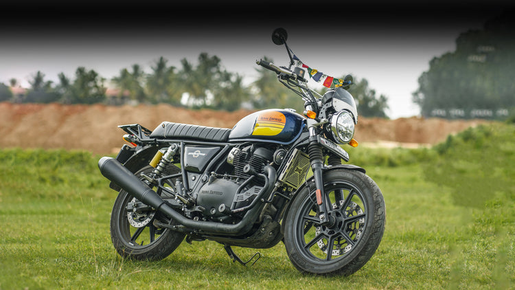 India’s leading motor bike accessories brand- Moto torque – Moto Torque