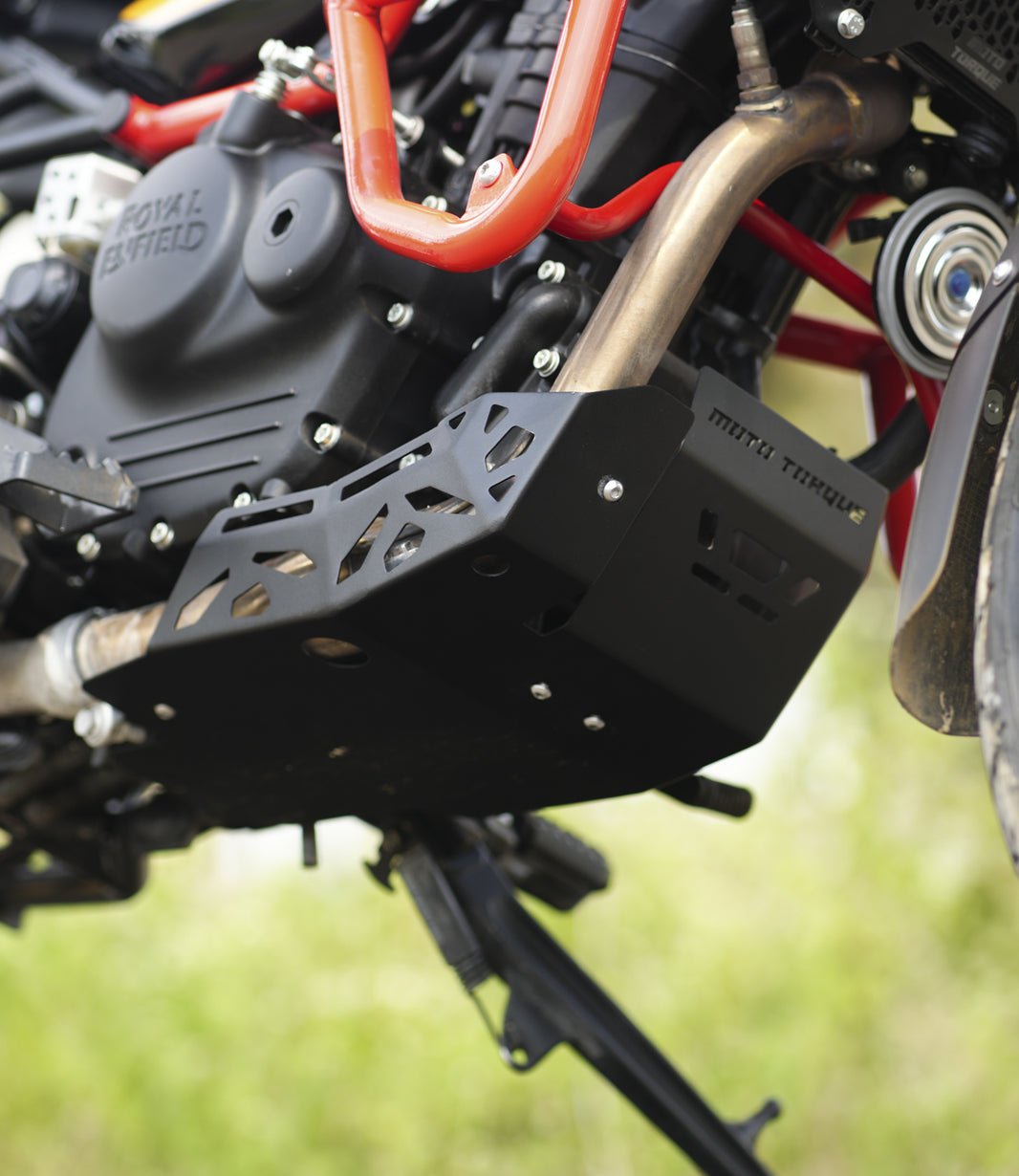 Himalayan 450 Accessories – Moto Torque