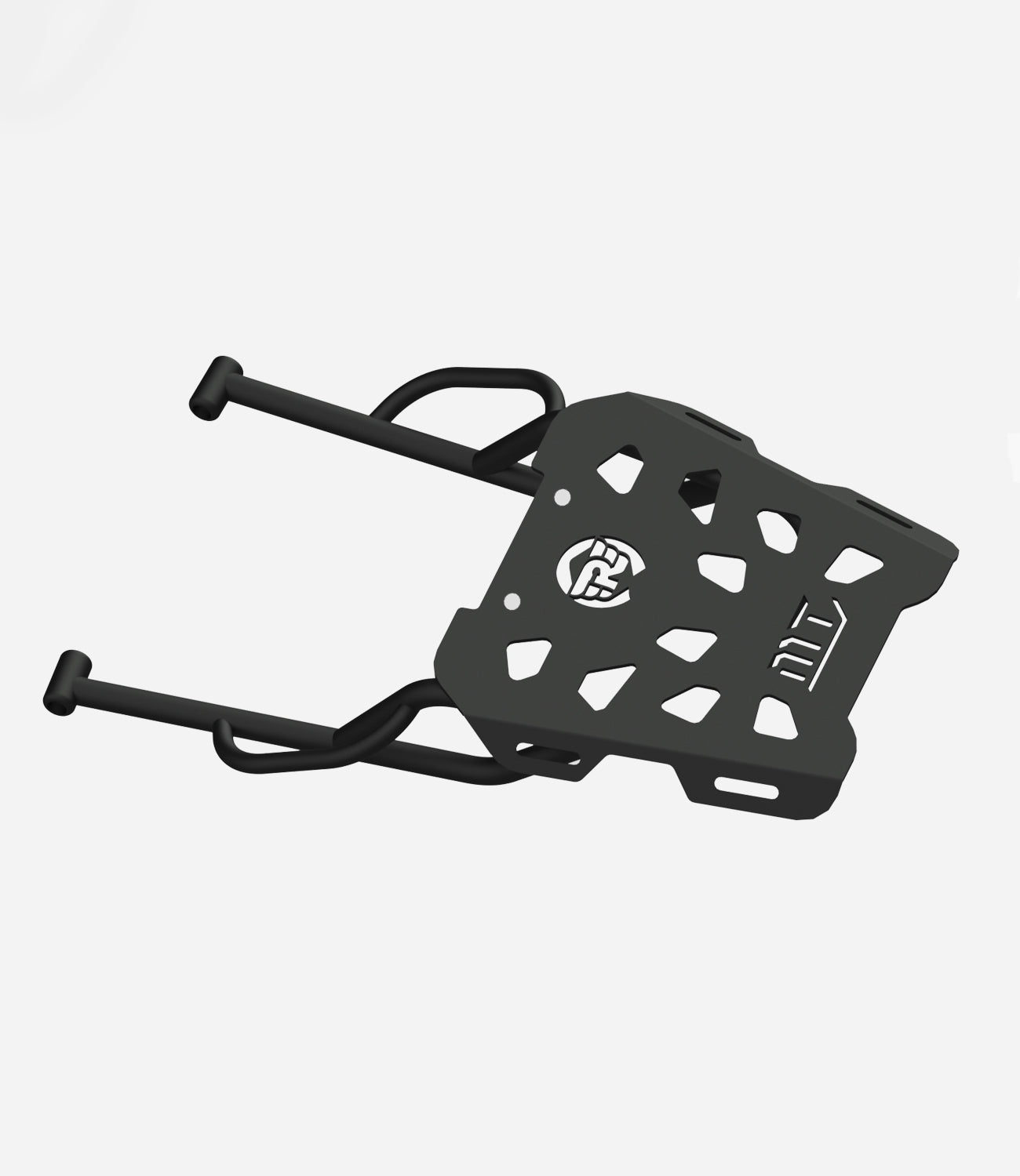 SCRAM 411 - BACK CARRIER – Moto Torque