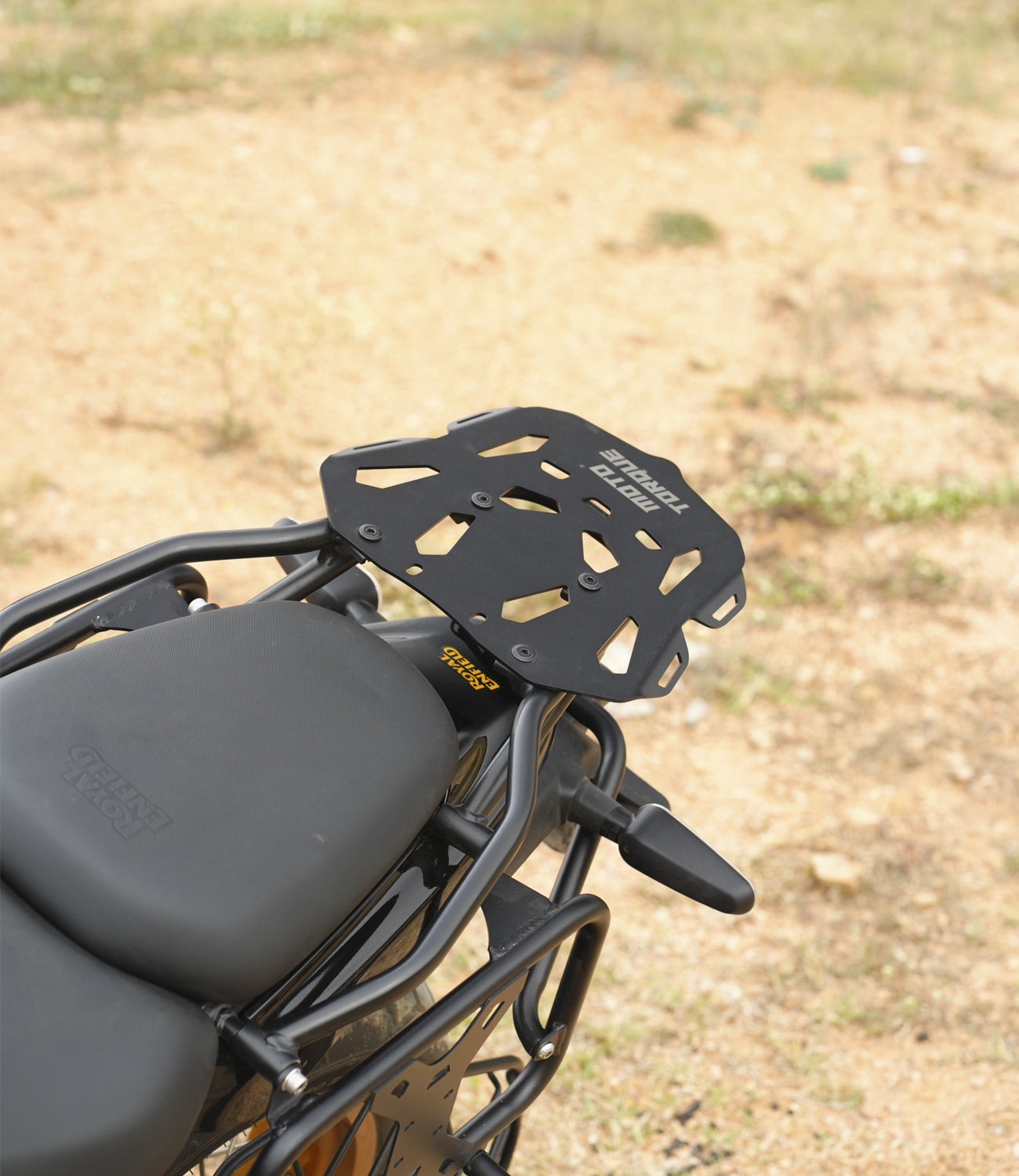 Himalayan 450 Accessories – Moto Torque