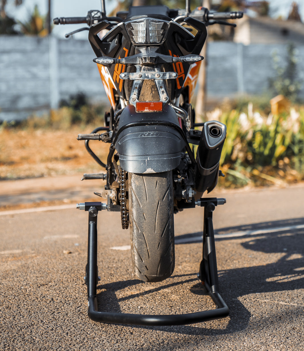 Apache RTR 160 Accessories Online | TVS Apache 200 4v Accessories ...