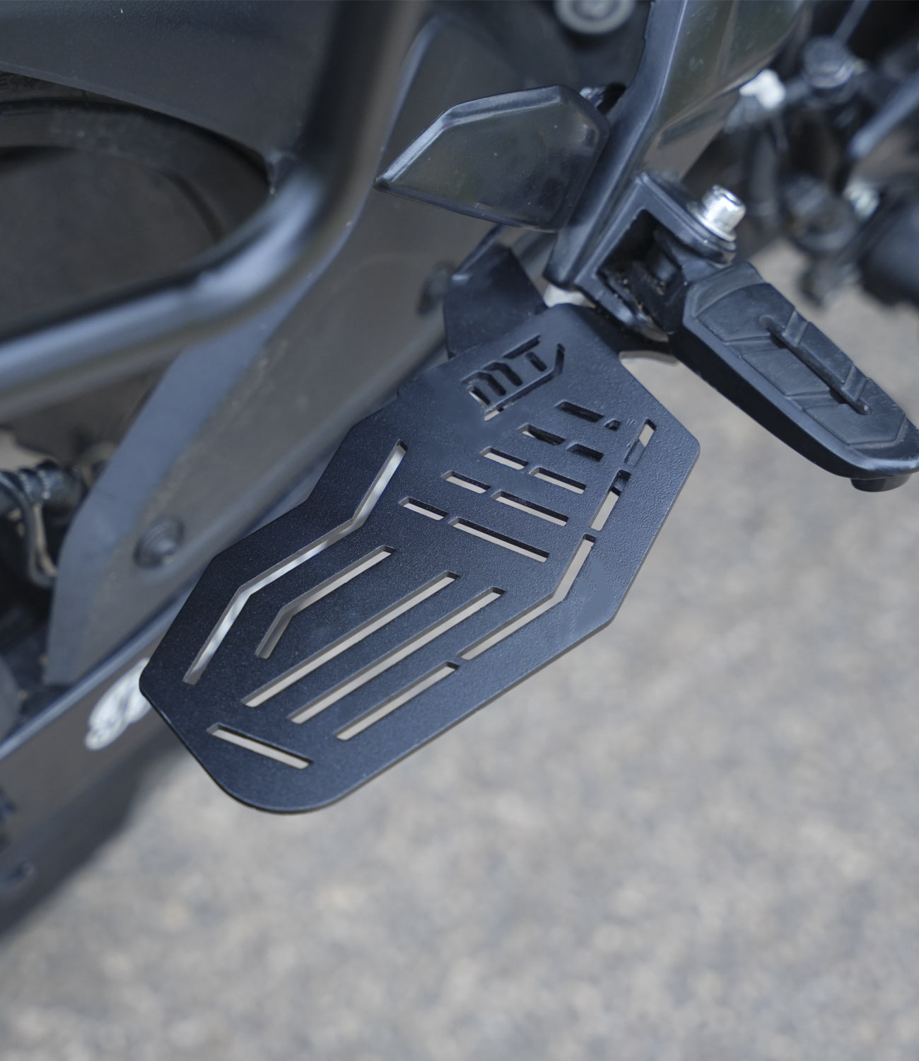 Pulsar NS200 – Moto Torque