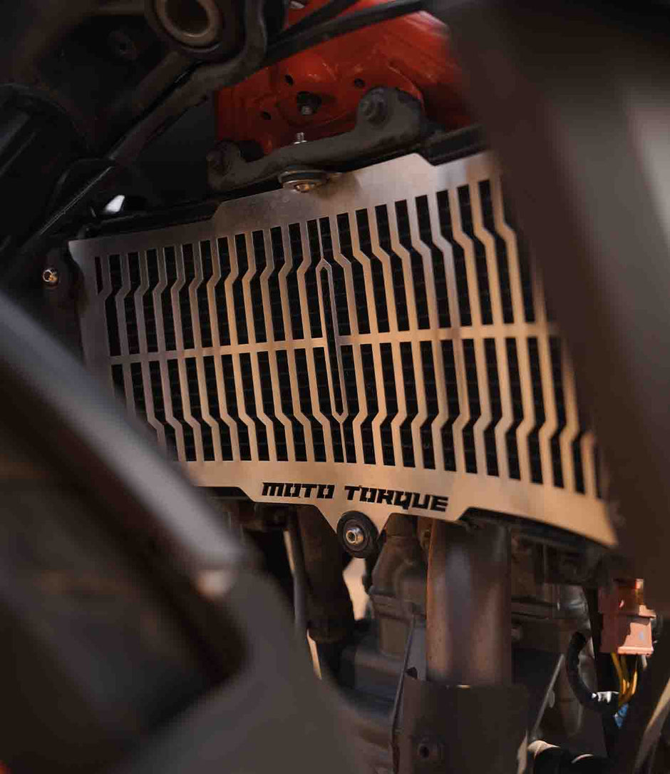 For KTM DUKE 390/ 250 GEN-3 – Moto Torque