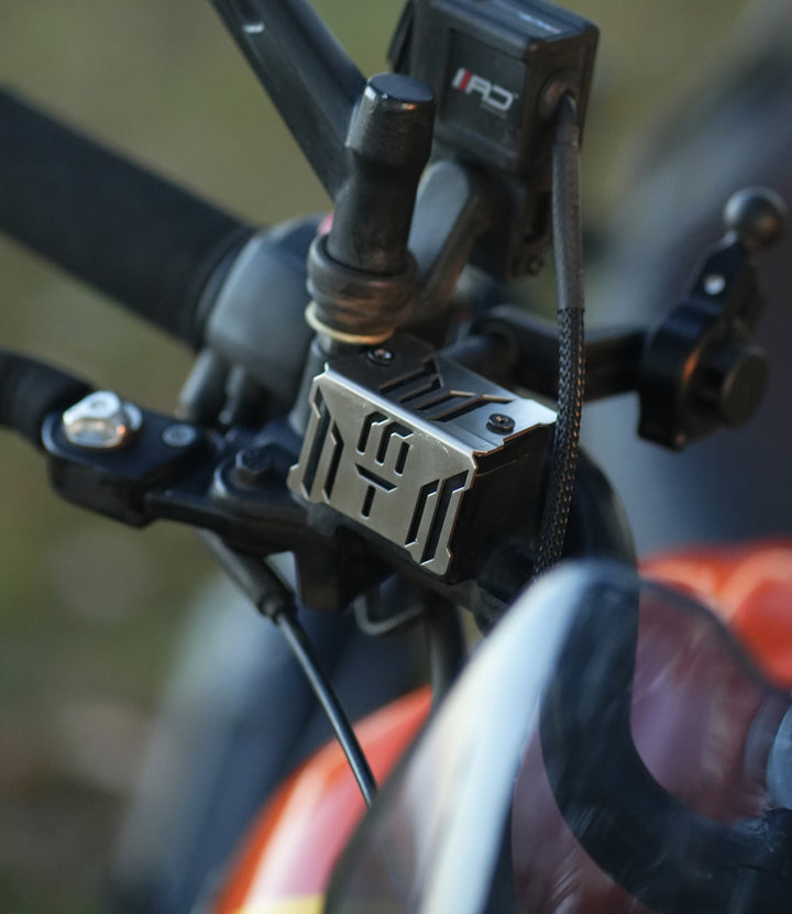 TVS Ronin Accessories – Moto Torque