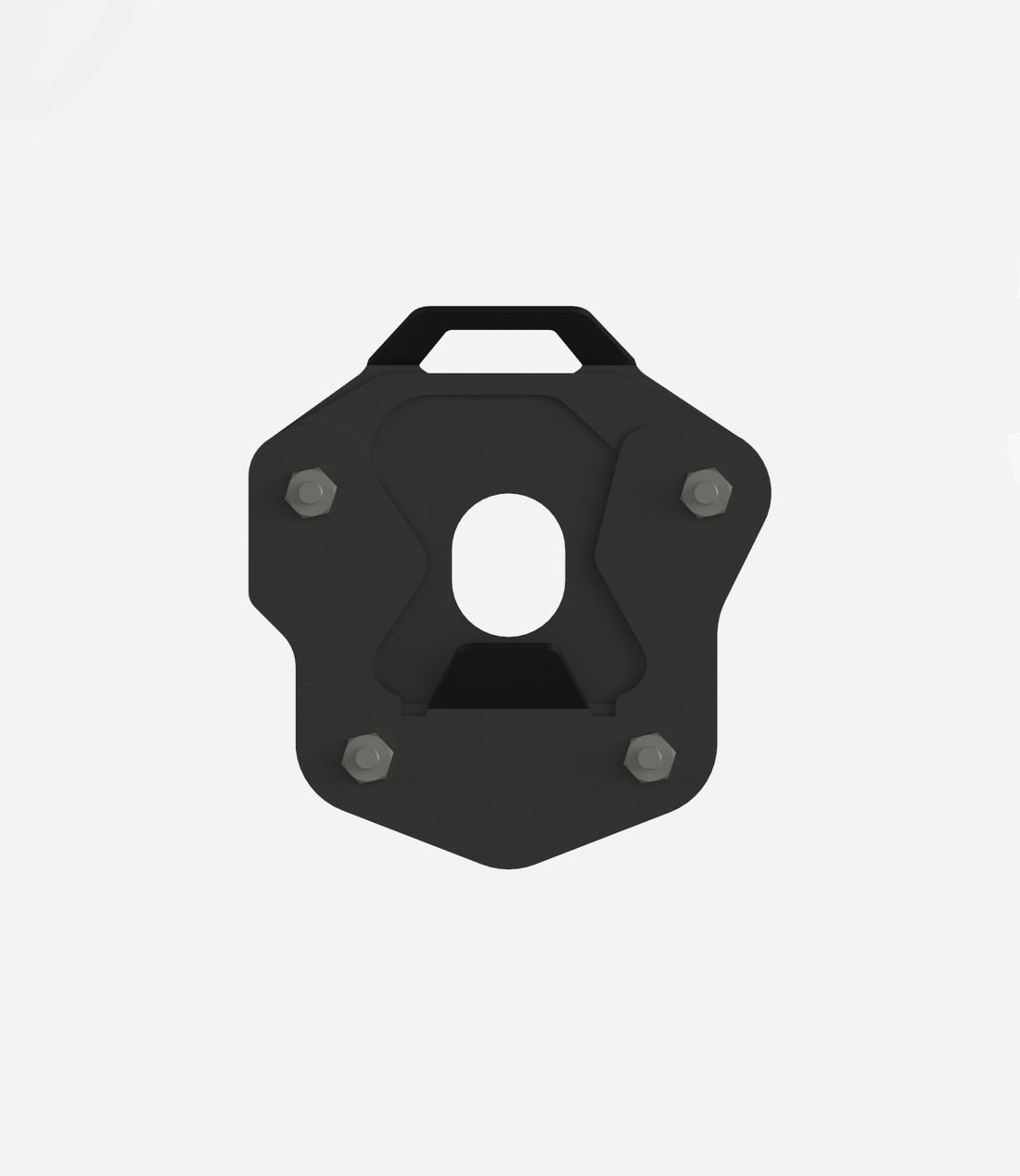 SCRAM 411 - SIDE STAND EXTENDER – Moto Torque