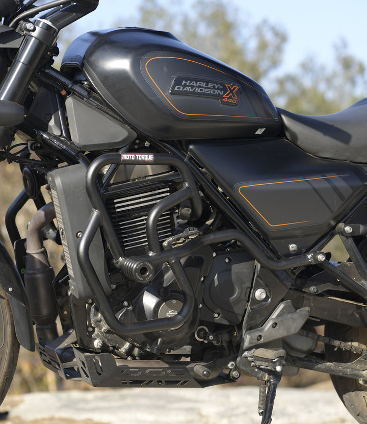 Accessories for Harley Davidson X440 – Moto Torque