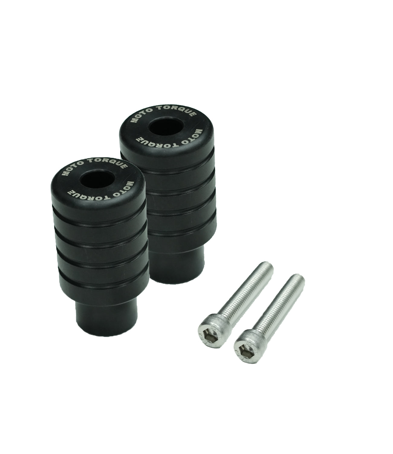 BIG SLIDERS+BOLTS (SET) – Moto Torque