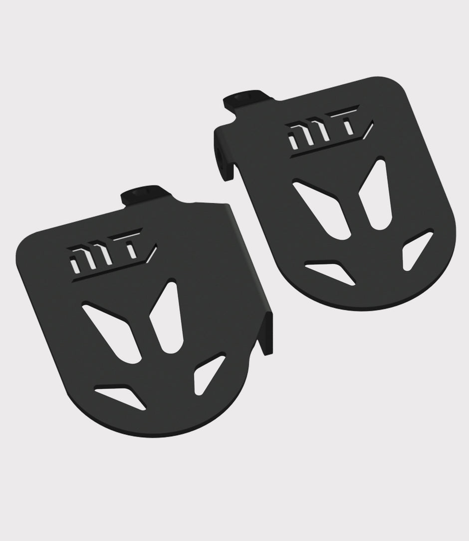 Accessories Aftermarket for Triumph Speed 400 | Accessories Price List ...