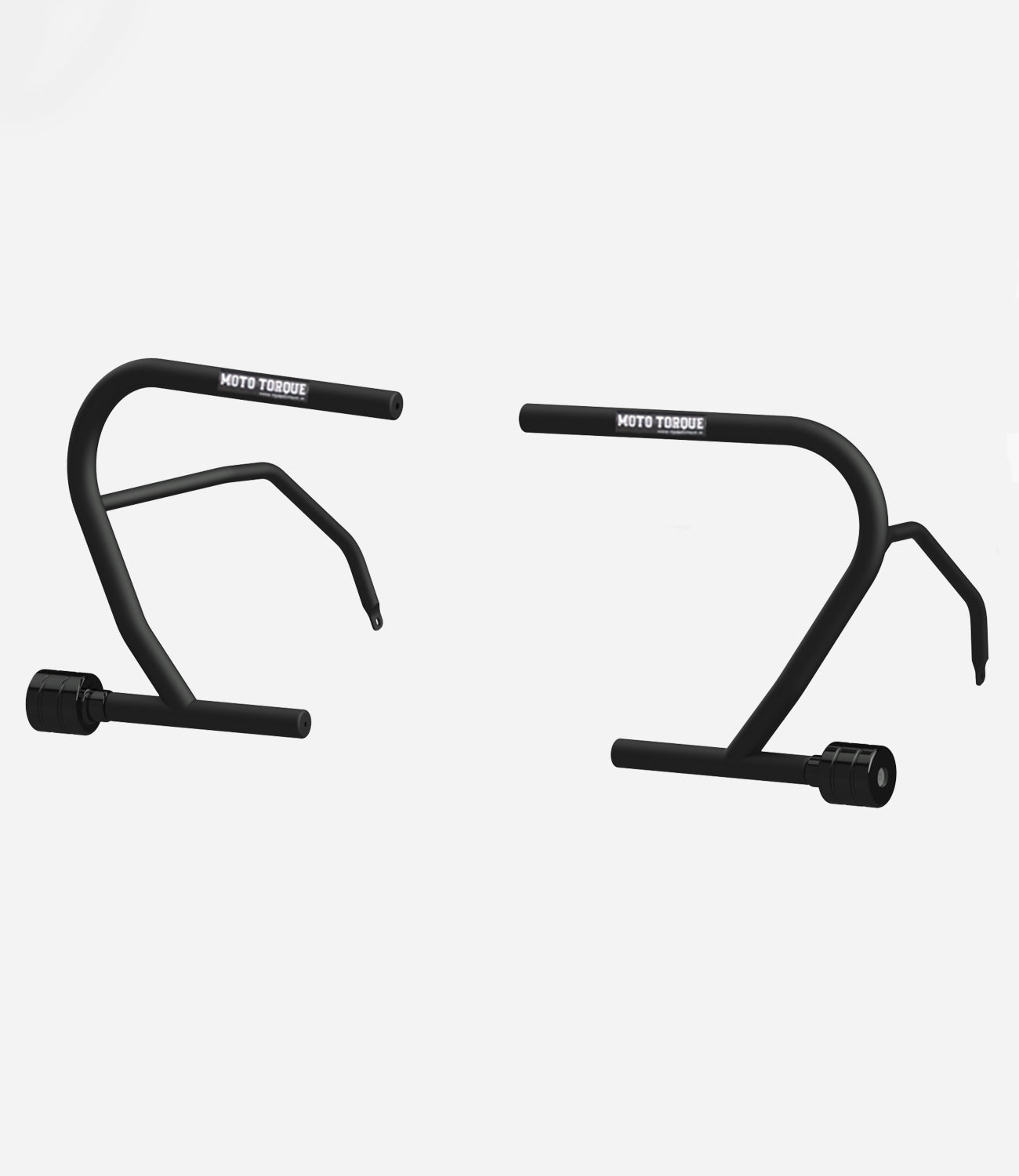 METEOR 350 - CRASH GUARD – Moto Torque