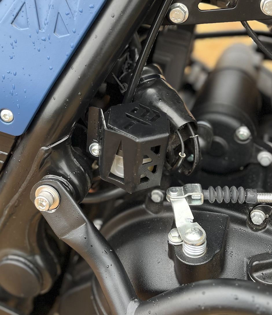 Himalayan Bike Accessories Online | Royal Enfield Himalayan Accessories ...