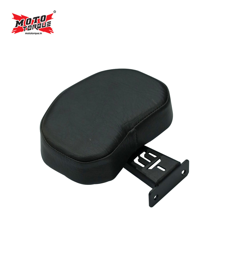 HUNTER 350 - BACK REST – Moto Torque