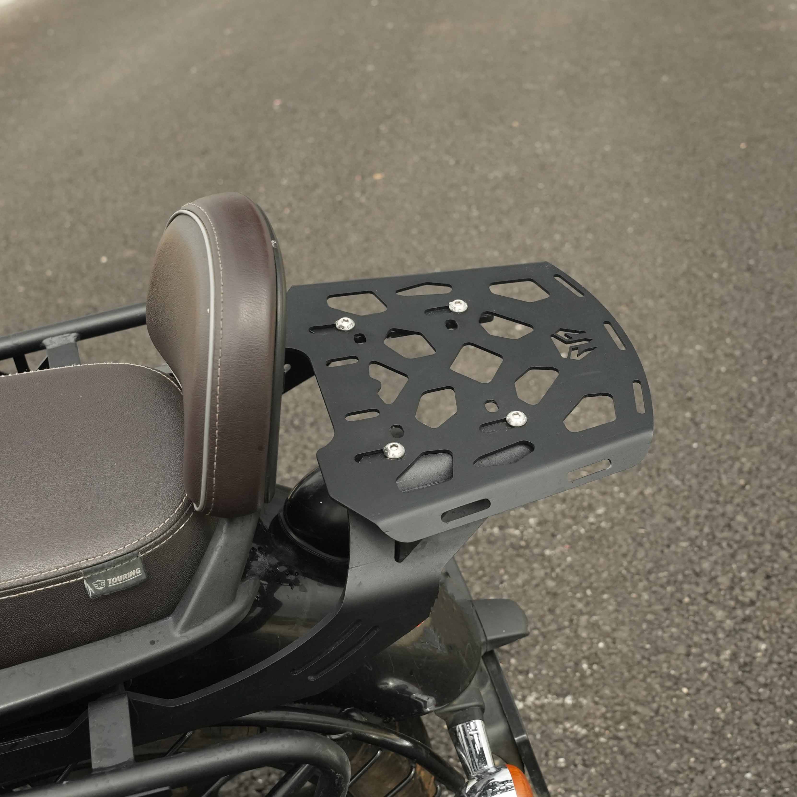 Meteor 350 Accessories – Moto Torque