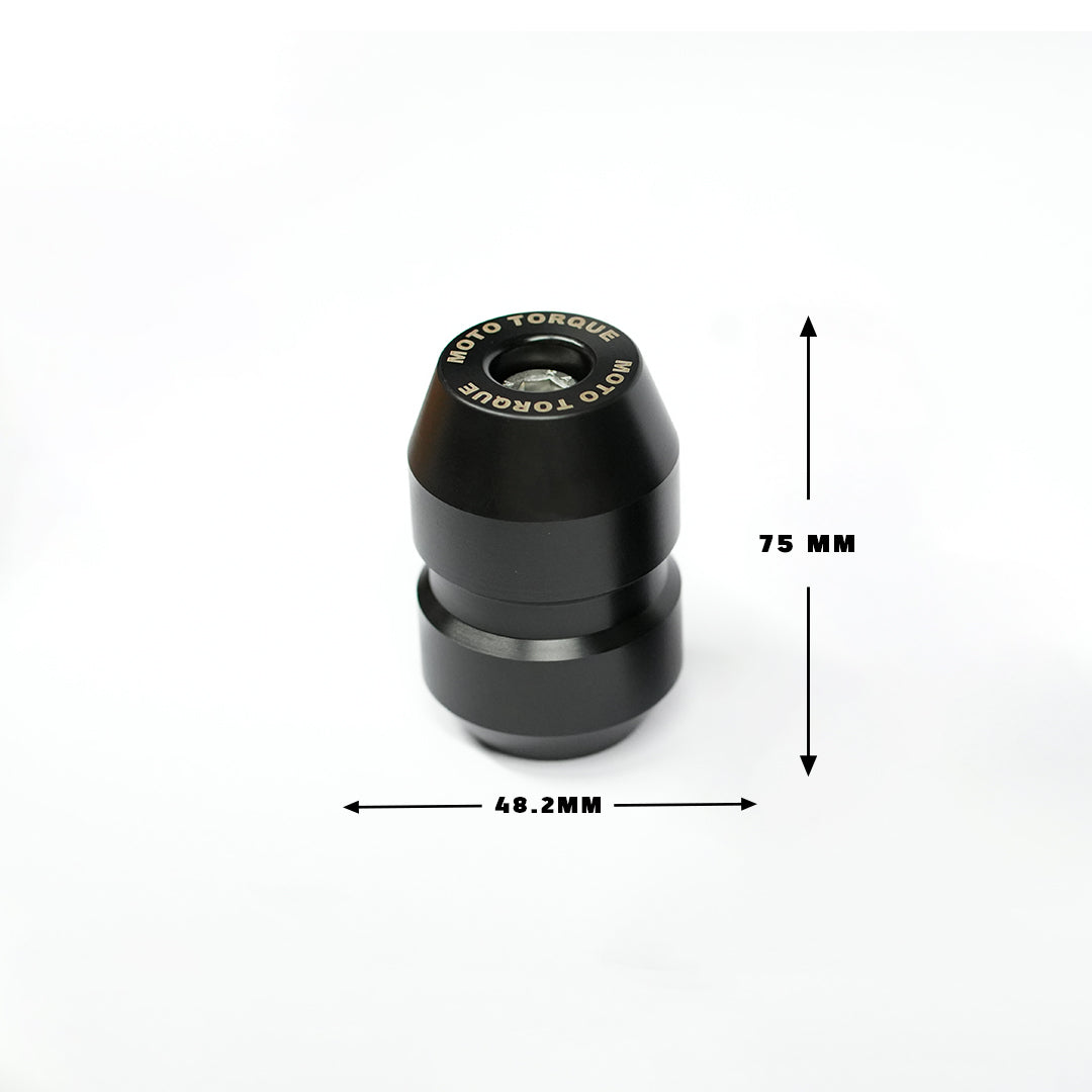 TVS Ronin Accessories – Moto Torque