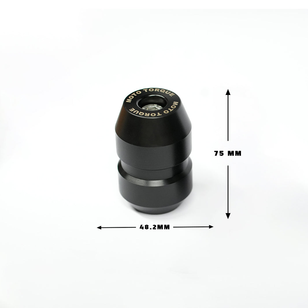 TVS Ronin Accessories – Moto Torque