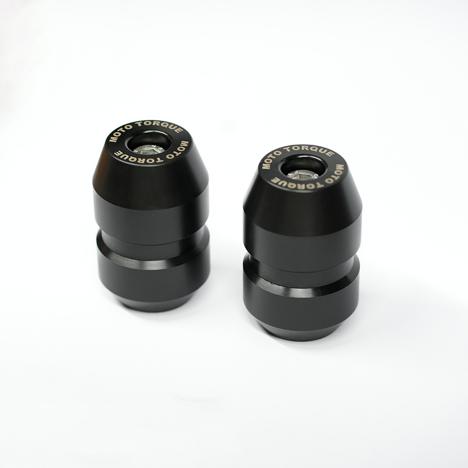 TVS Ronin Accessories – Moto Torque