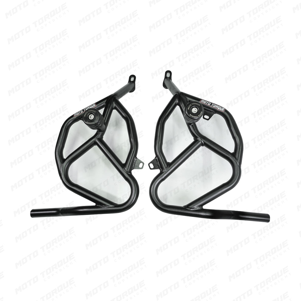 CRASH GUARD FOR BEAR 650 – Moto Torque