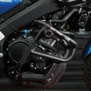 CRASH GUARD (V2) YAMAHA XSR 155 – Moto Torque