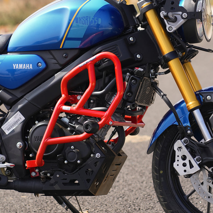 FOR YAMAHA XSR 155 – Moto Torque