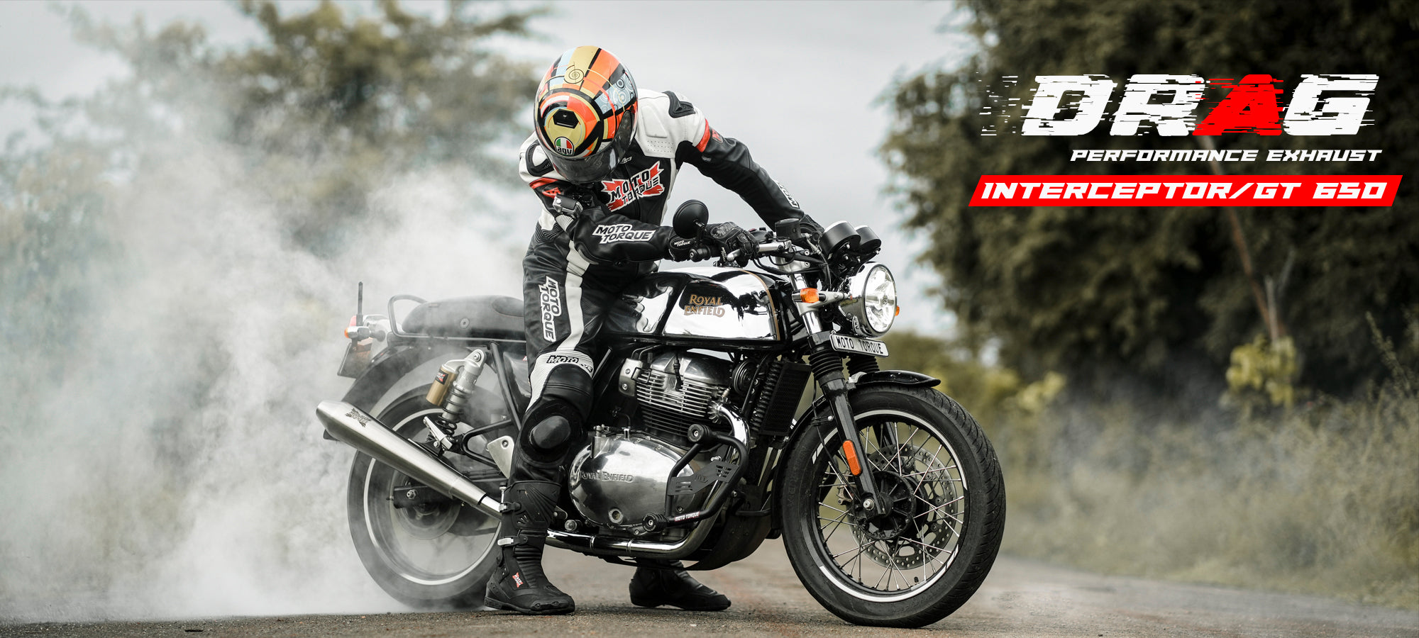 India’s leading motor bike accessories brand- Moto torque – Moto Torque