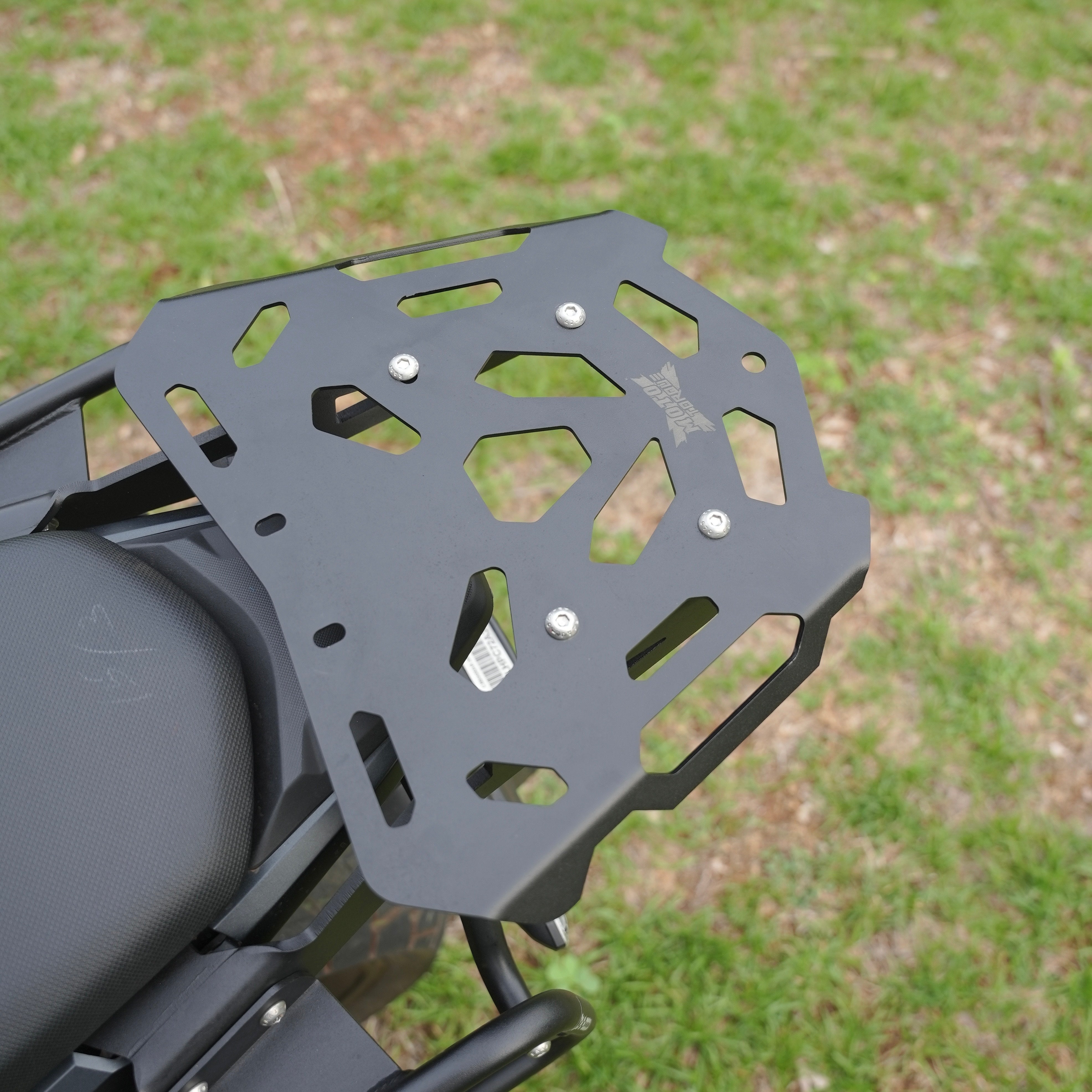 BACK CARRIER FOR HONDA NX-500 – Moto Torque