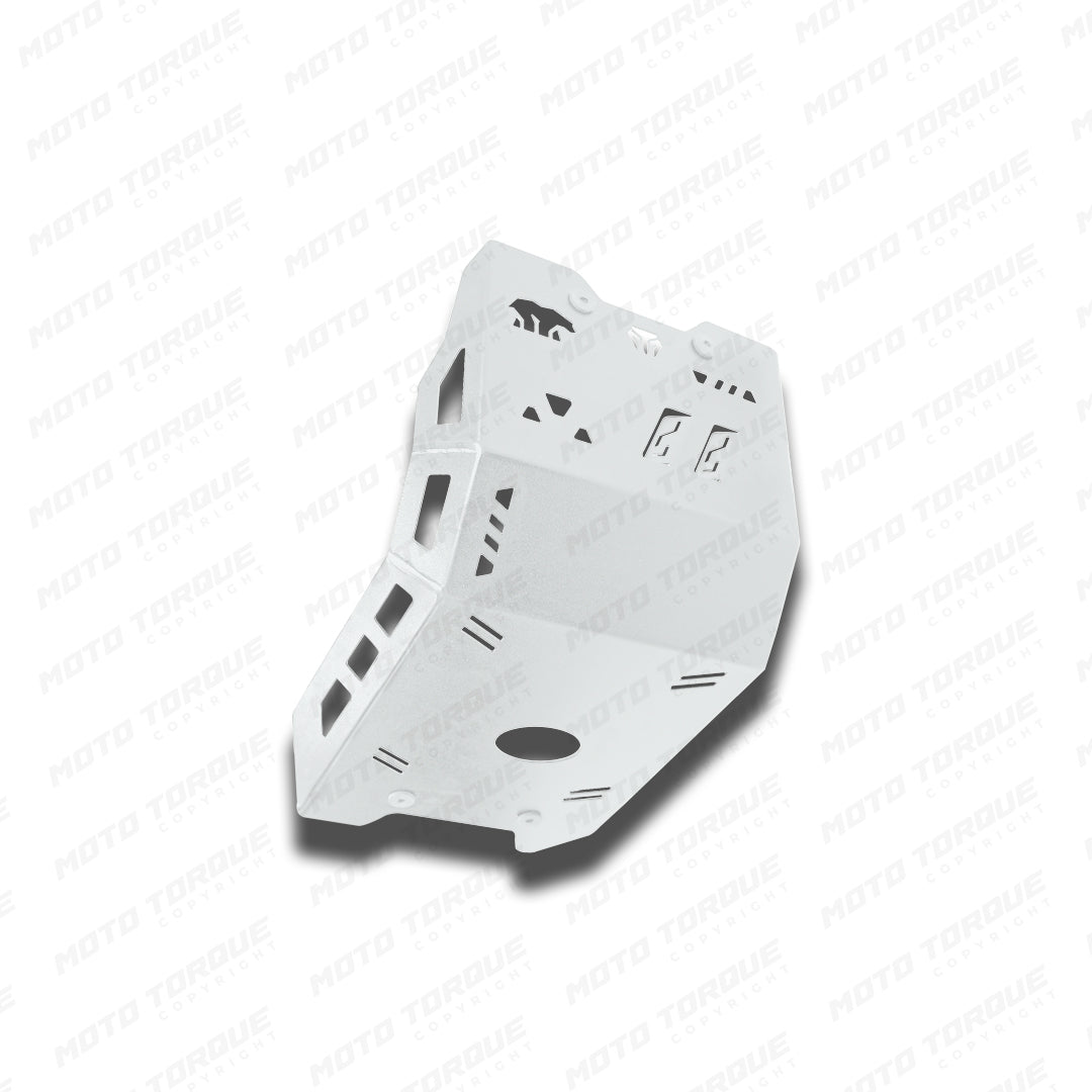 ENGINE GUARD ALUMINIUM FOR BEAR 650 – Moto Torque