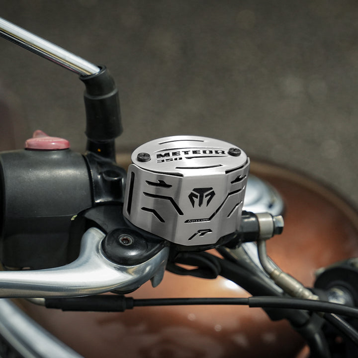 Meteor 350 Accessories – Moto Torque