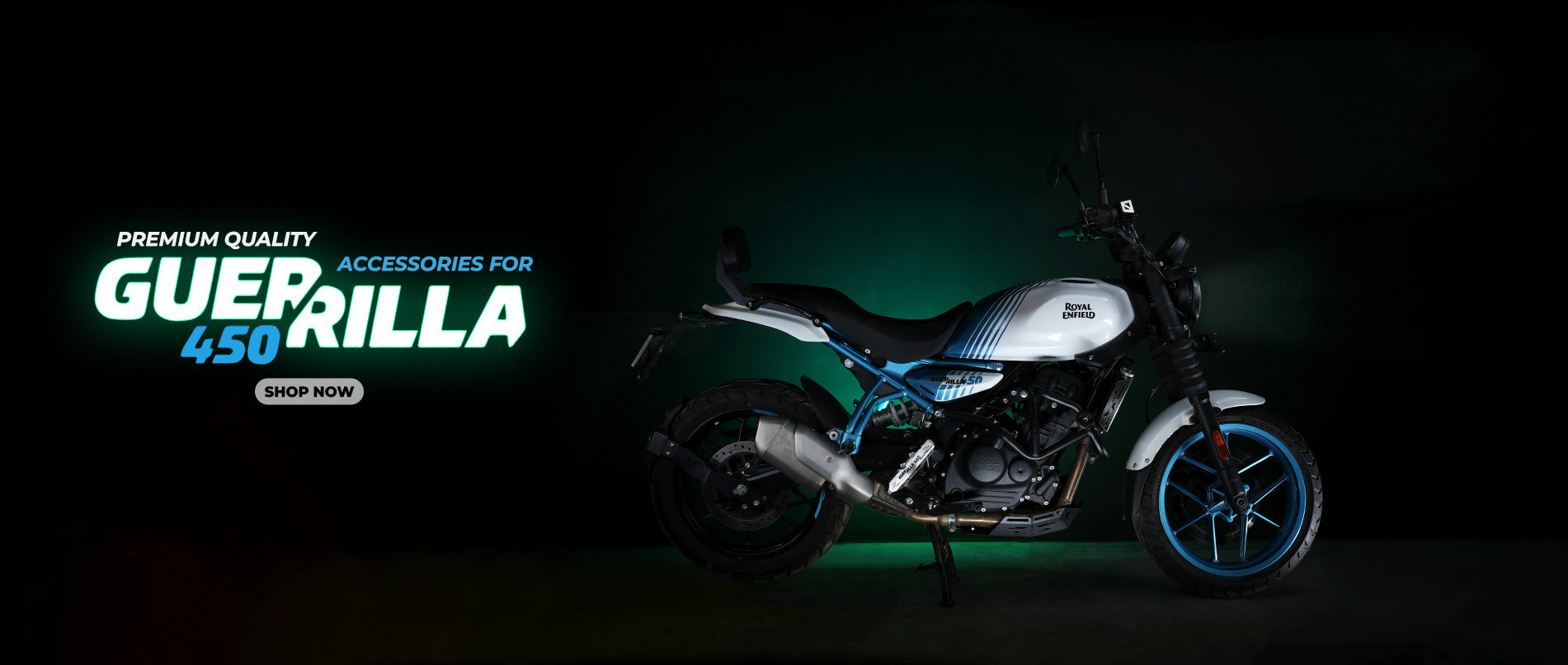 India’s leading motor bike accessories brand- Moto torque – Moto Torque