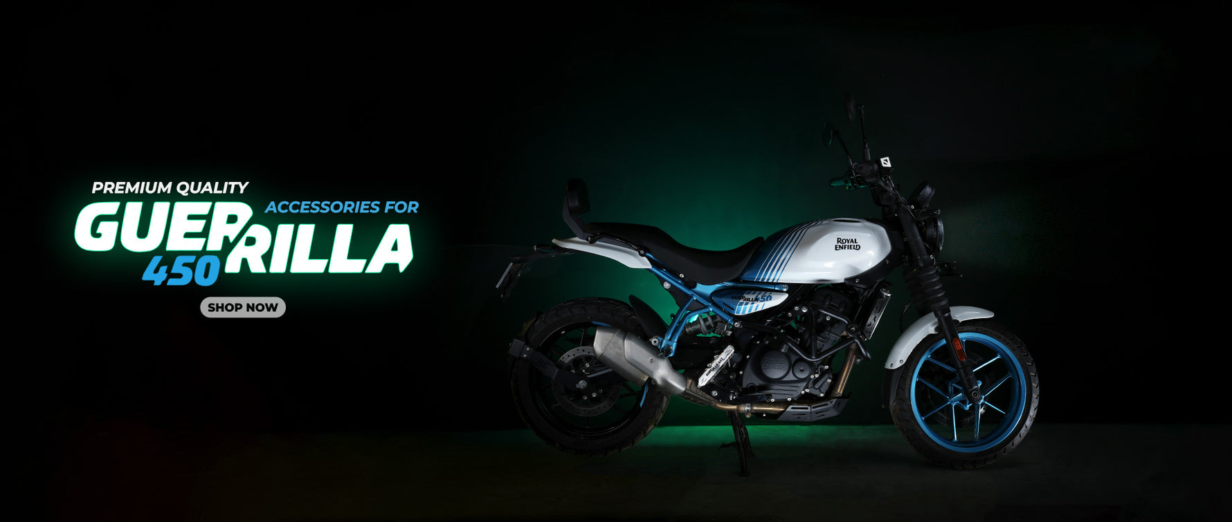 India’s leading motor bike accessories brand- Moto torque – Moto Torque