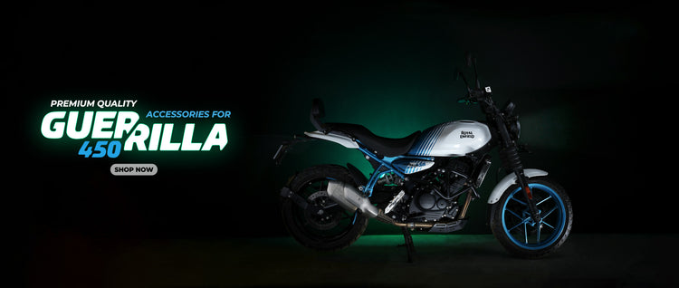 India’s leading motor bike accessories brand- Moto torque – Moto Torque