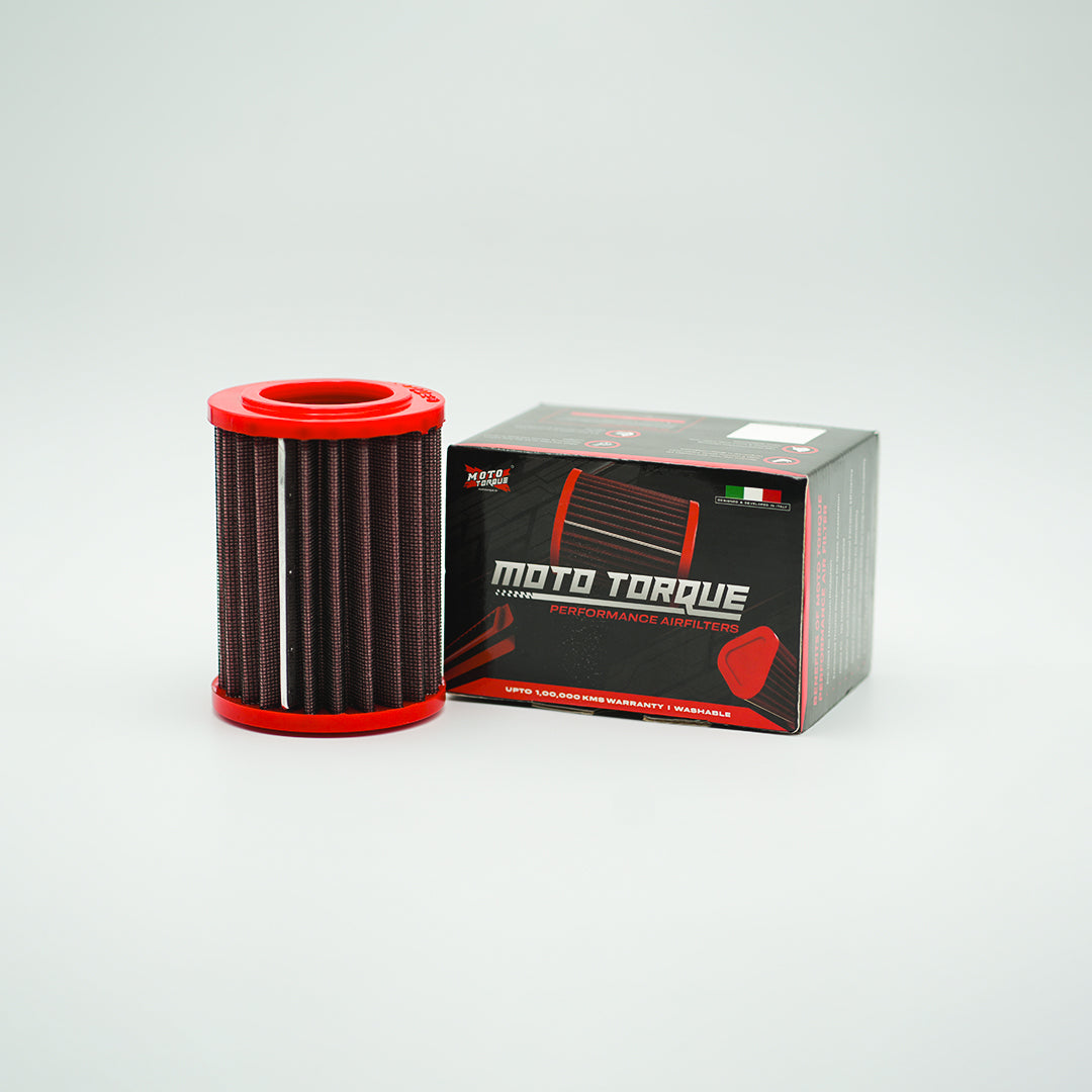 AIR FILTER FOR HIMALAYAN 450/GUERILLA 450 – Moto Torque