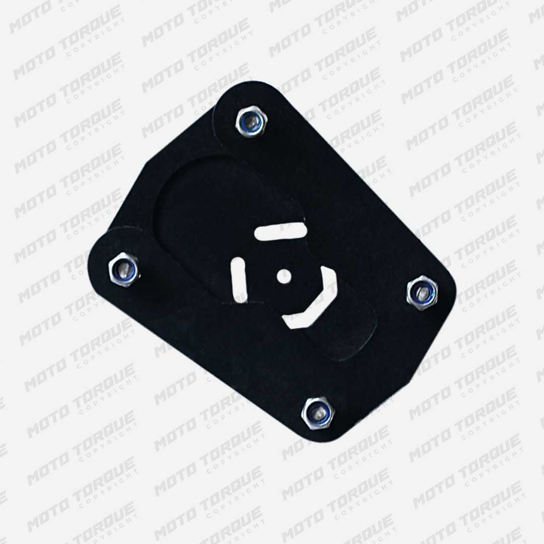 SIDE STAND EXTENDER(MS) FOR DUKE GEN-3 – Moto Torque