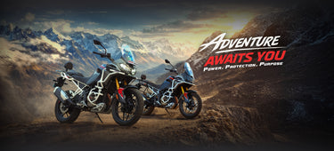India’s leading motor bike accessories brand- Moto torque – Moto Torque