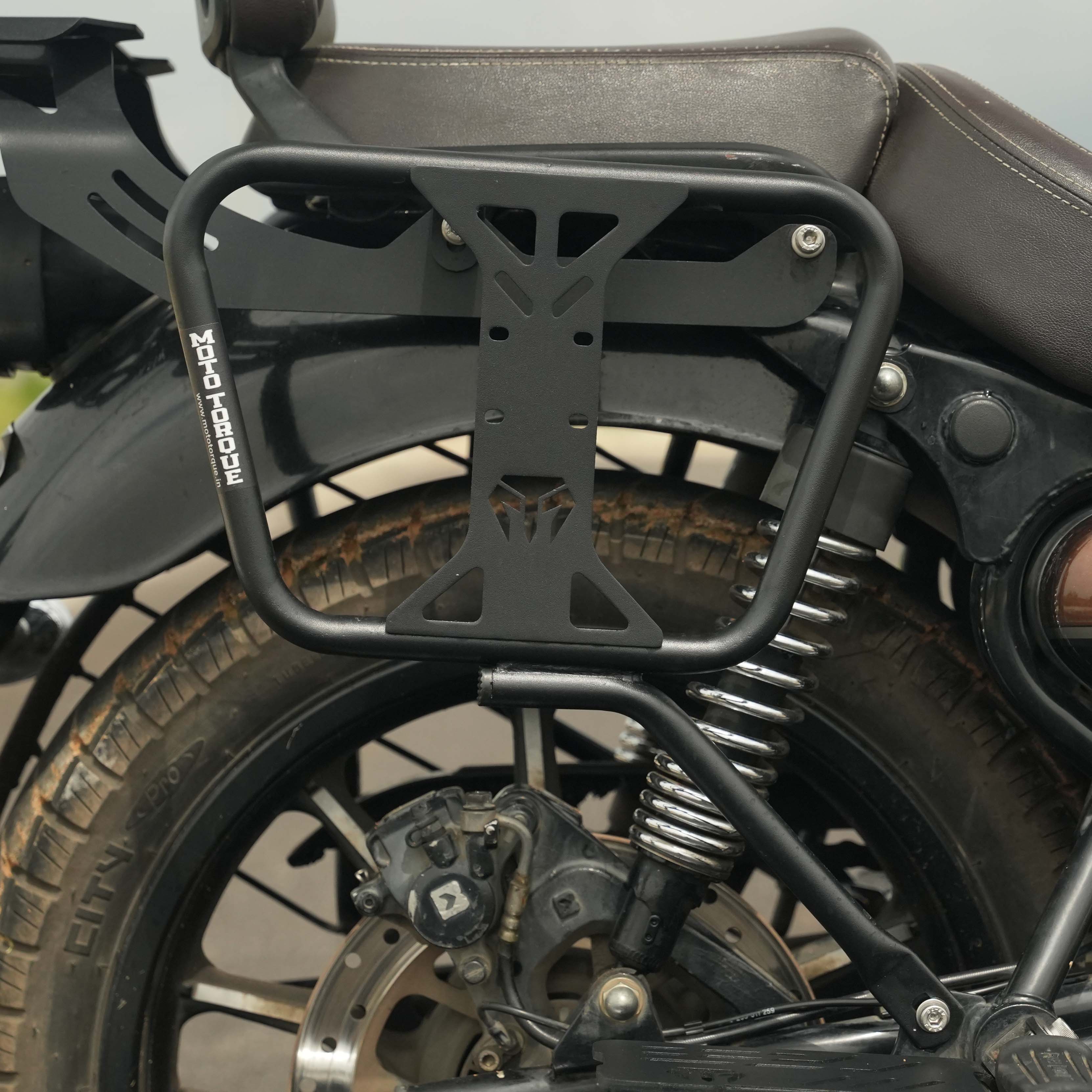 Meteor 350 Accessories – Moto Torque