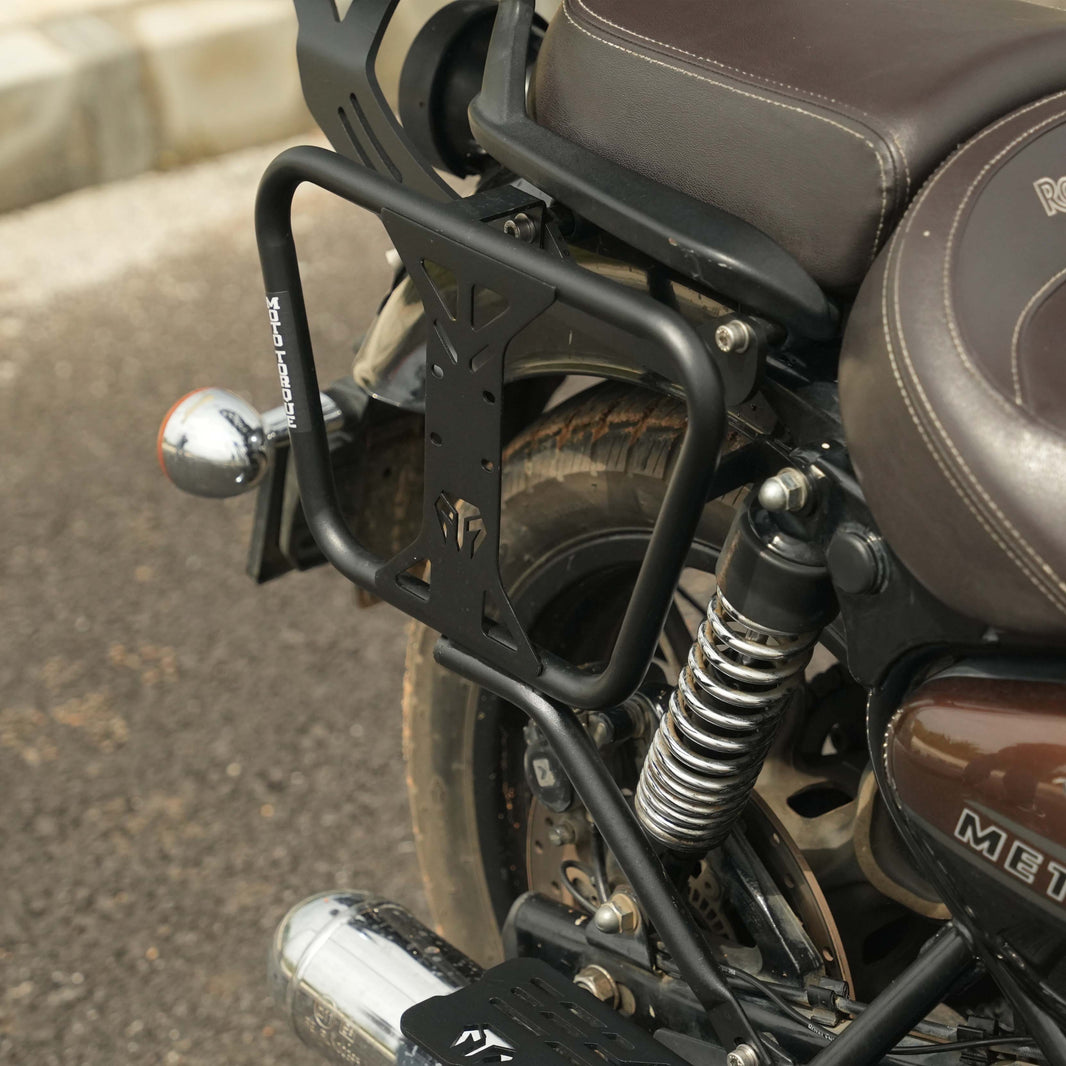 Meteor 350 Accessories – Moto Torque