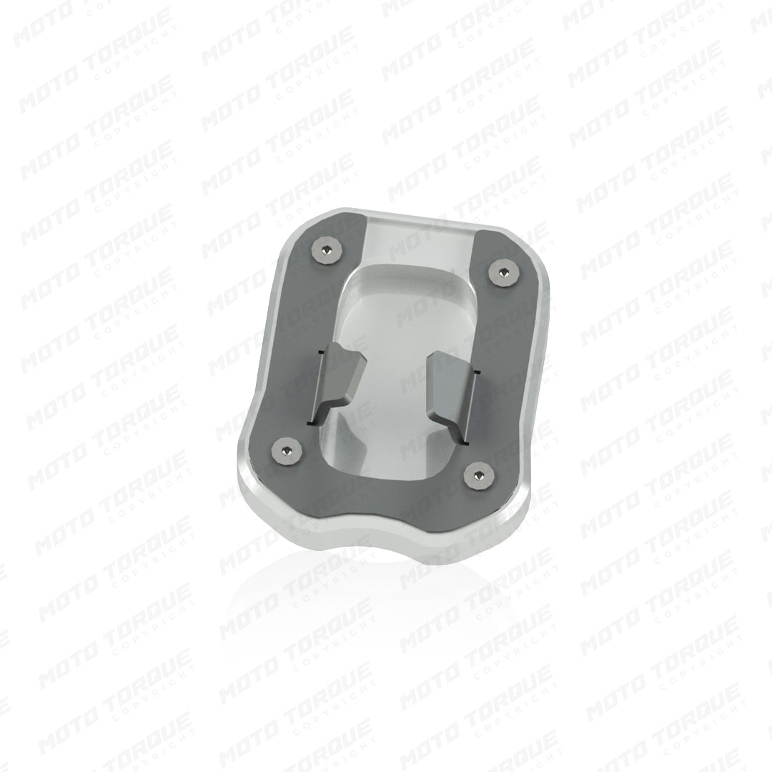 SIDE STAND EXTENDER FOR BEAR 650 – Moto Torque
