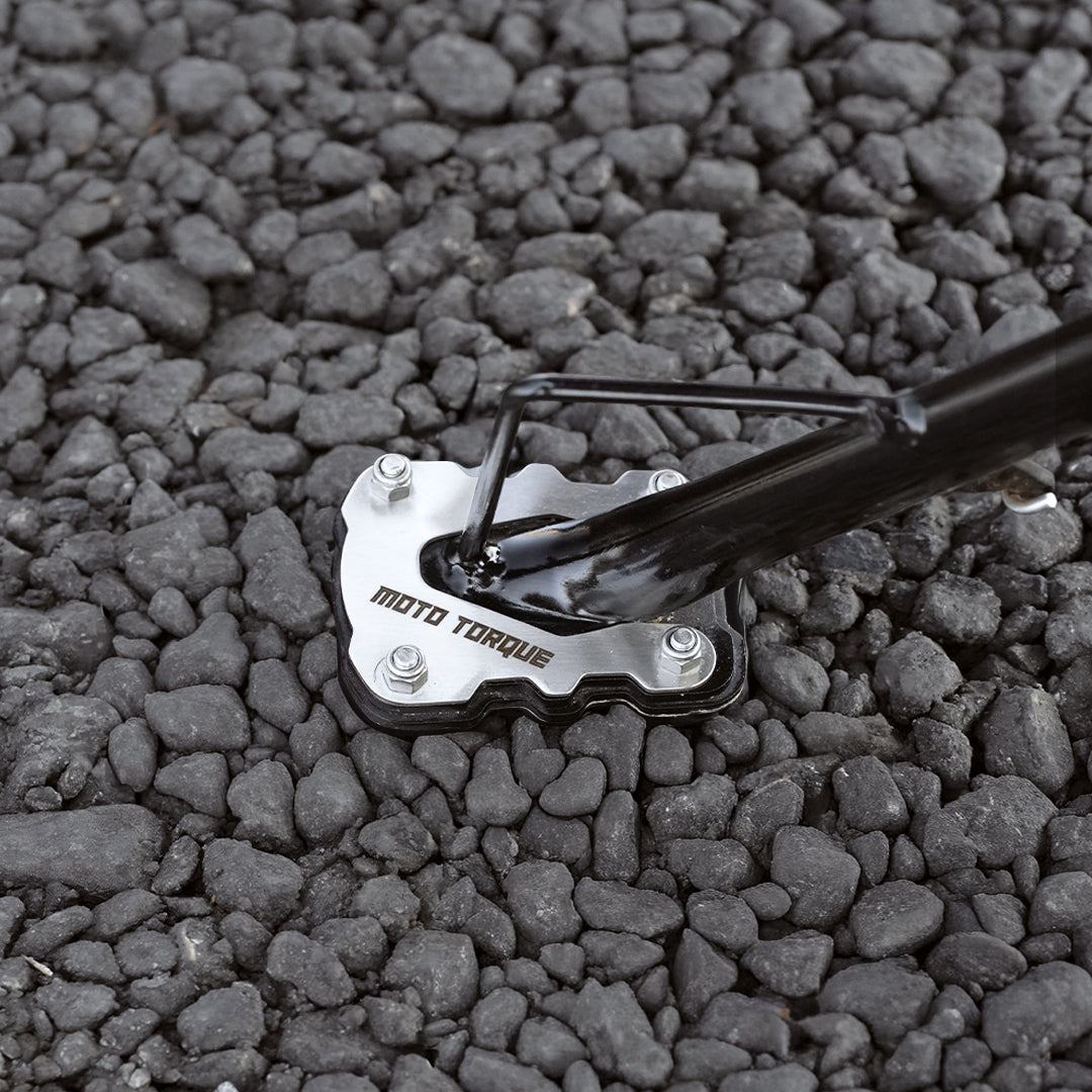 SIDE STAND EXTENDER FOR YAMAHA XSR 155 – Moto Torque