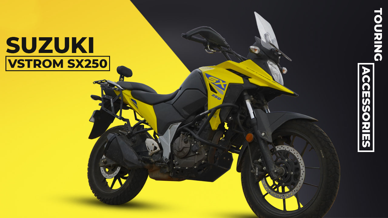 India’s leading motor bike accessories brand- Moto torque – Moto Torque