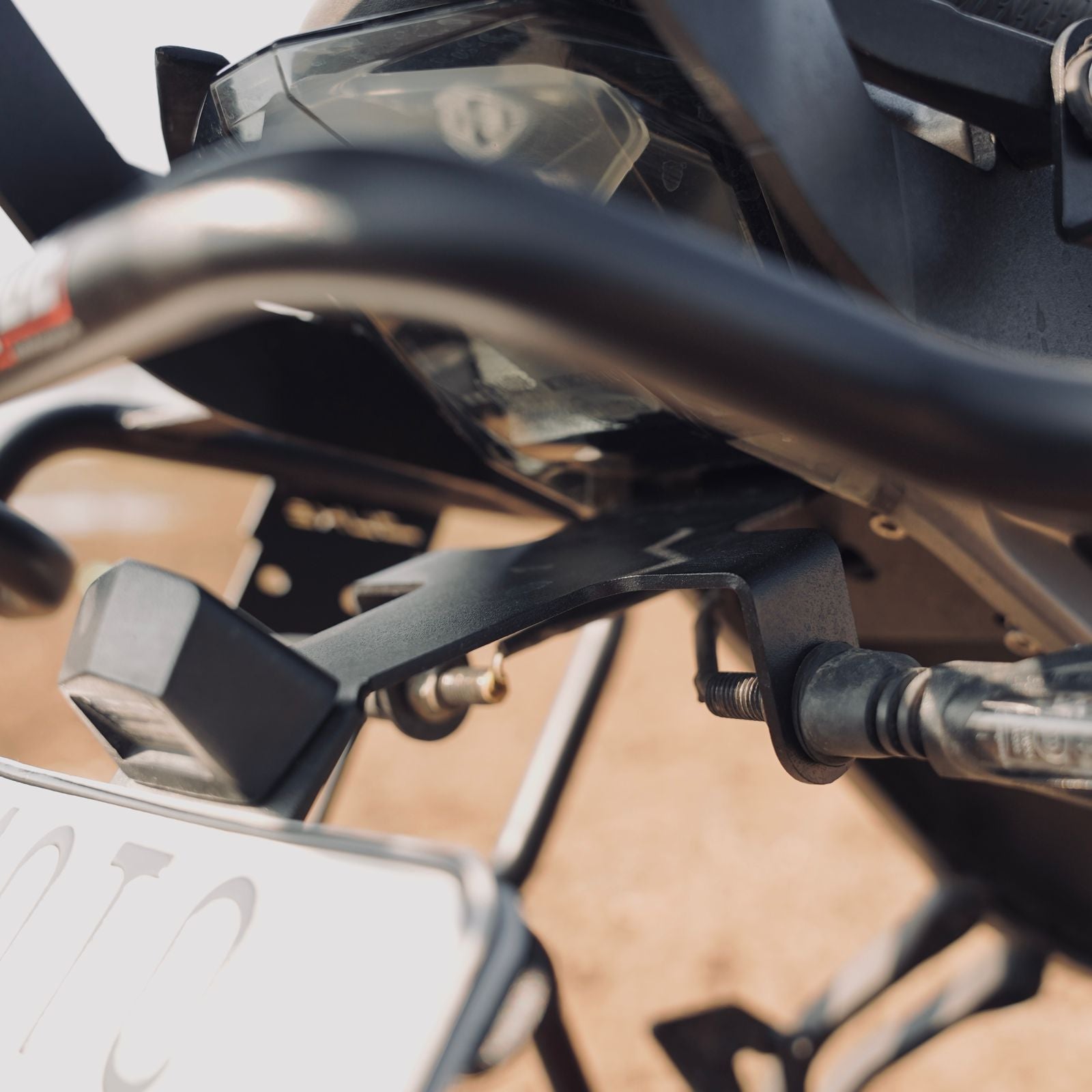 For KTM DUKE 390/ 250 GEN-3 – Moto Torque