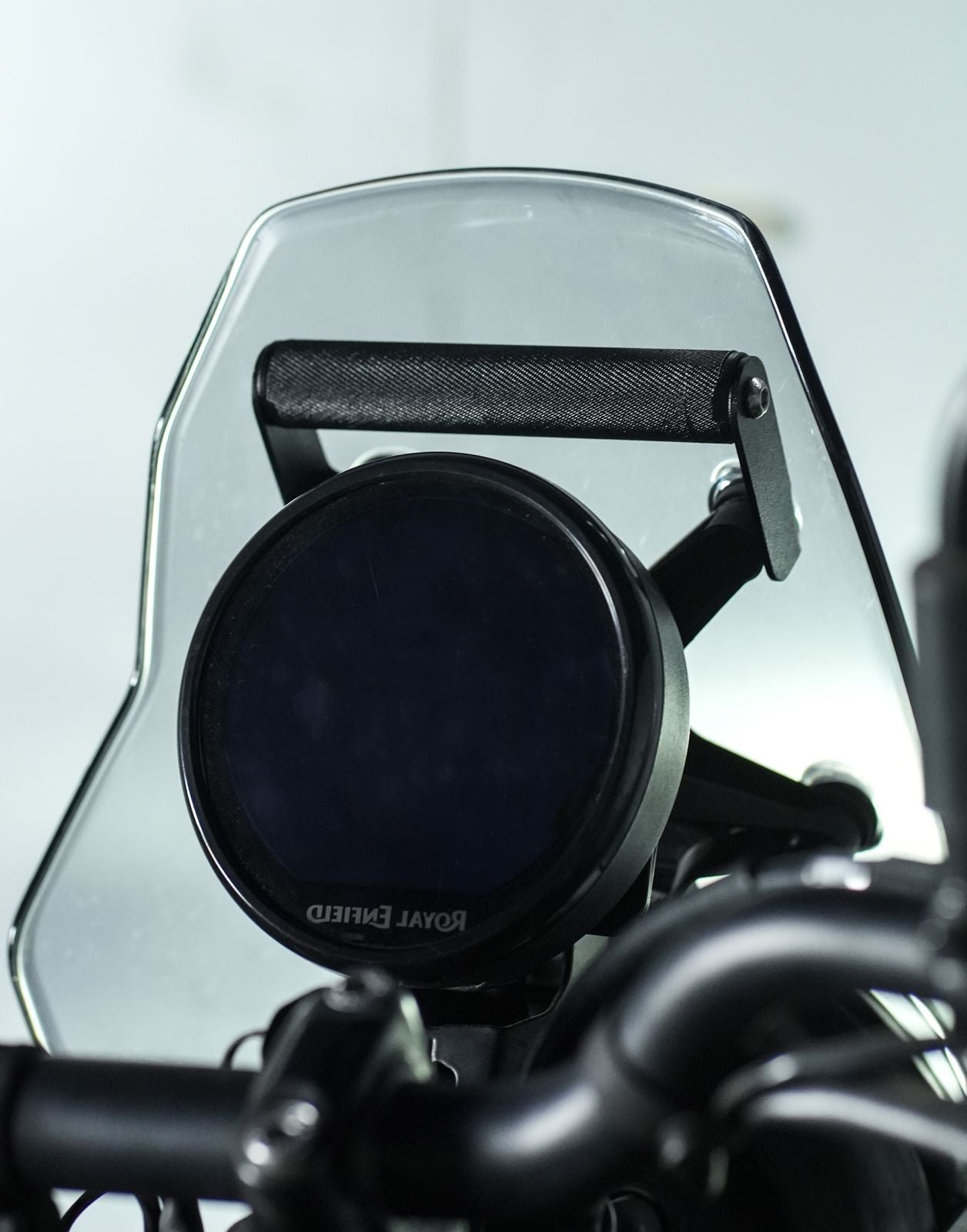 HIMALAYAN 450 - GPS MOUNT – Moto Torque